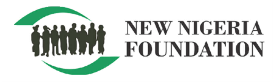 Contact – New Nigeria Foundation